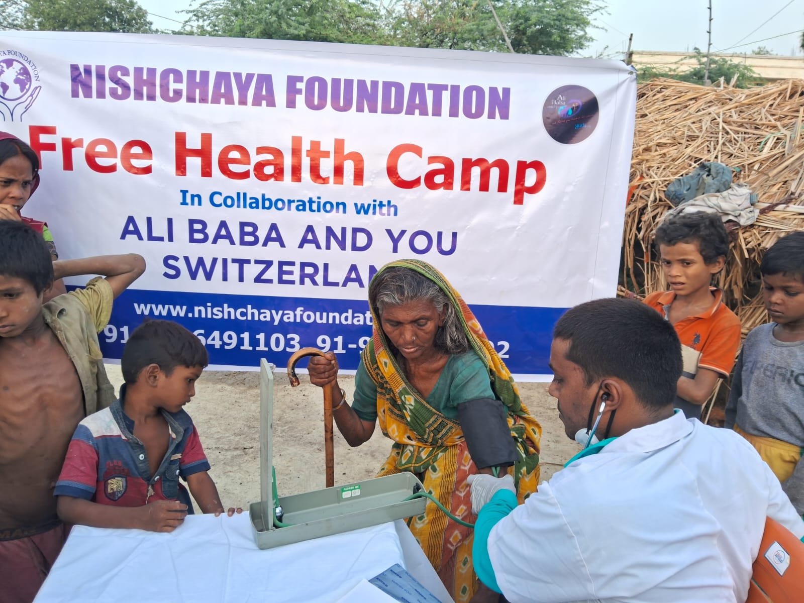 Gallery - Nishchaya Foundation